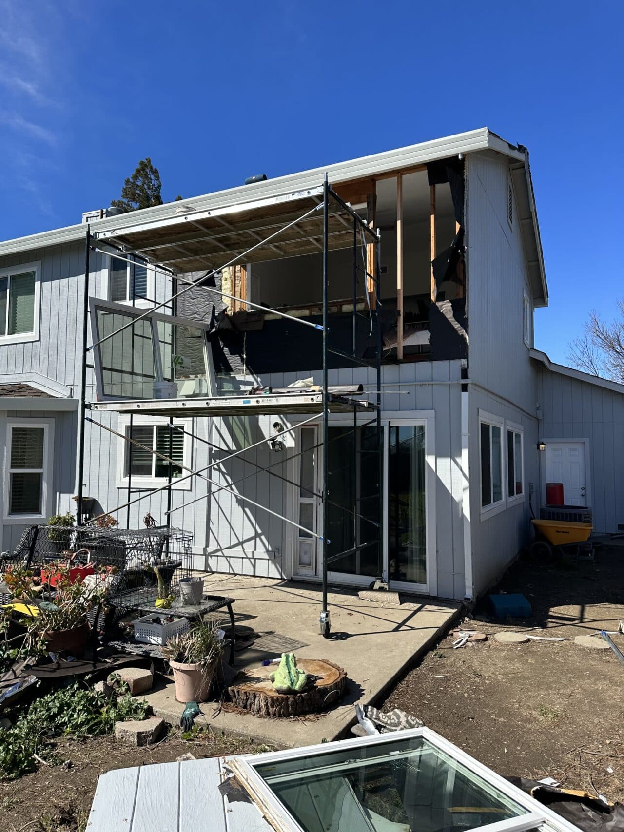 Top-Rated Disaster Restoration Services | Hawley & Sons